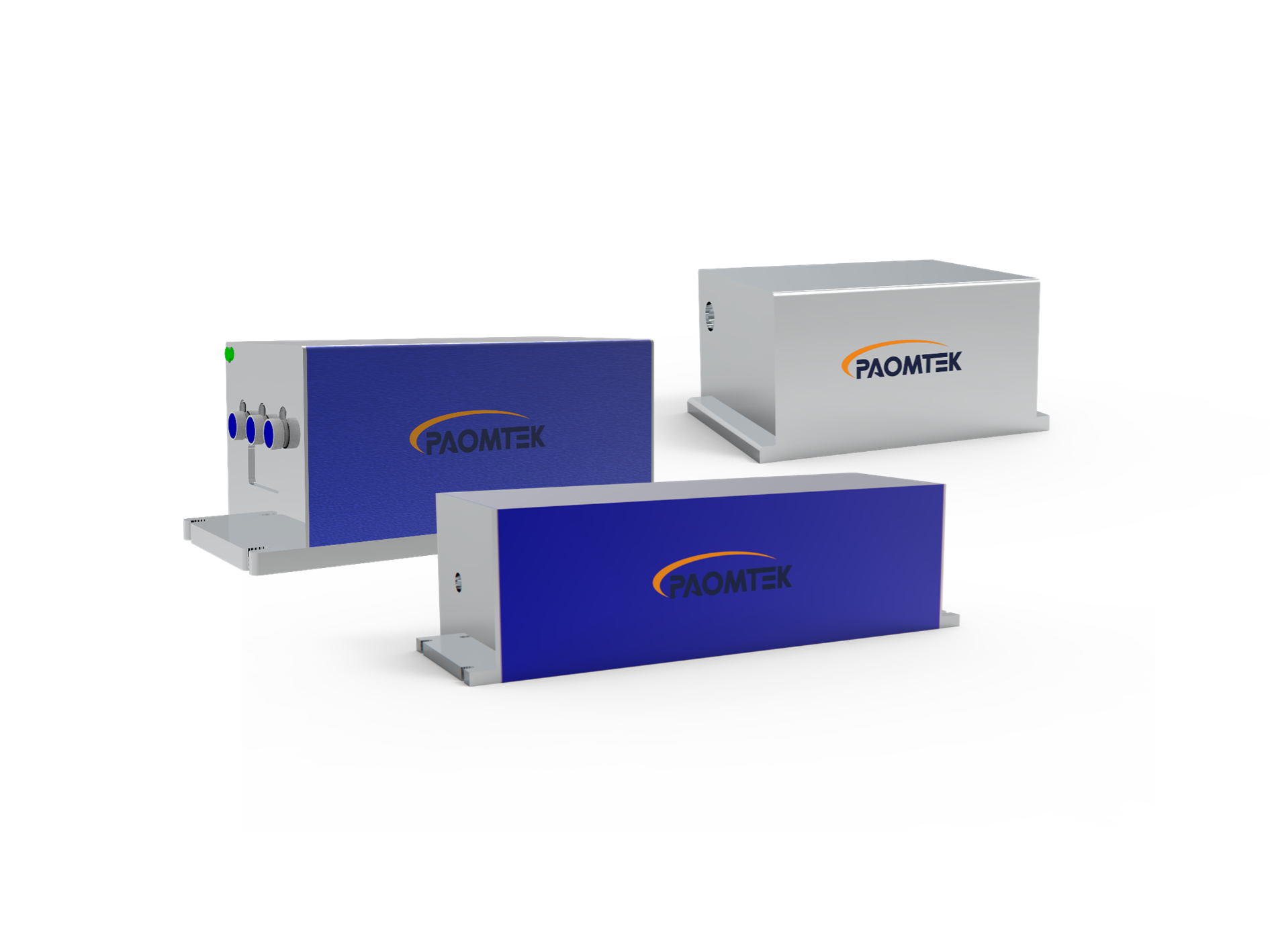 脉冲激光器 - 光声光显科技有限公司